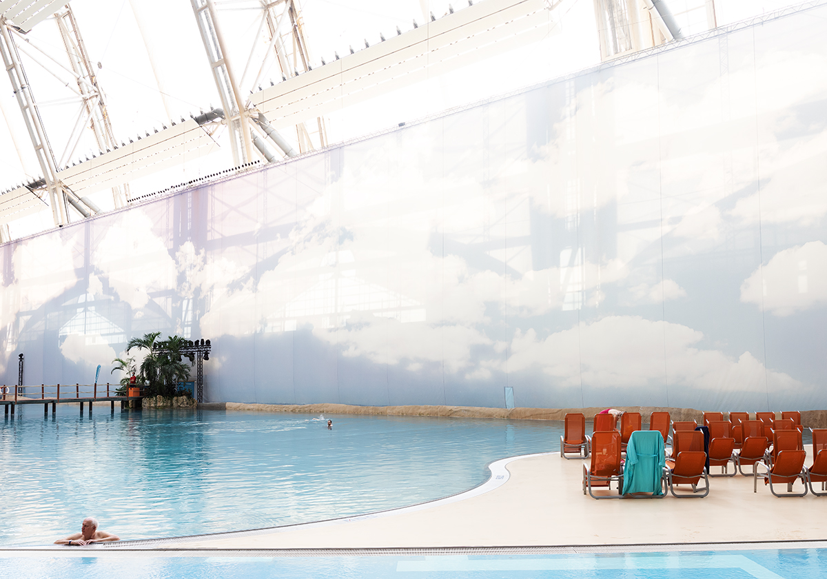 IVANKA PENJAK — Paradox nature